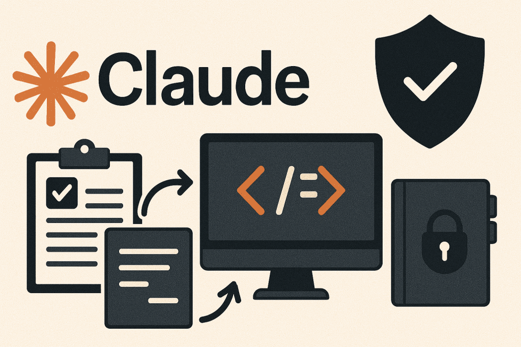 Claude Code in Enterprise Environments: Policies, Audit Logs, and ...