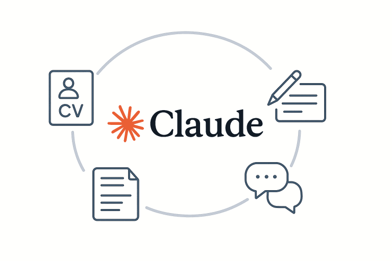 Claude for HR Teams: Screening CVs, Writing Job Descriptions, and ...